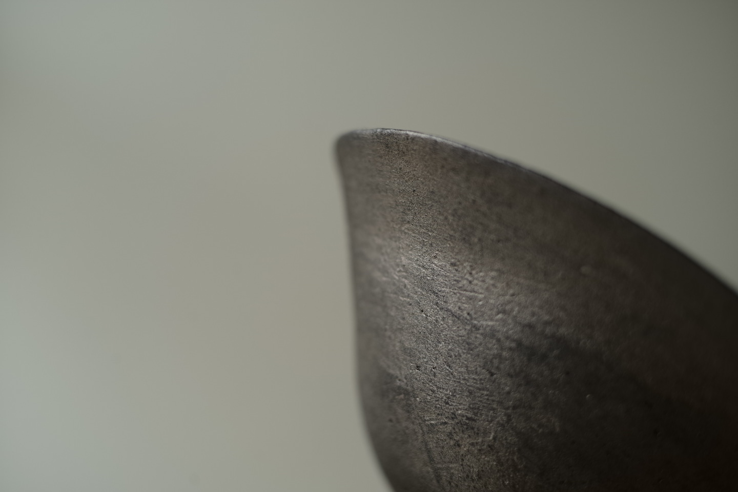 Koichi Onozawaの陶胎漆器 | Art of Noise